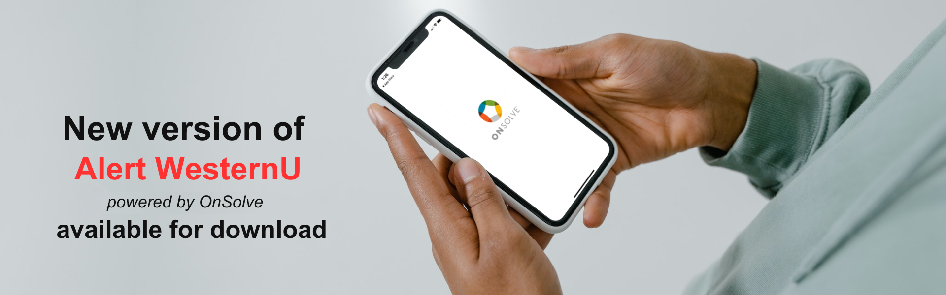 Alert WesternU - Western University