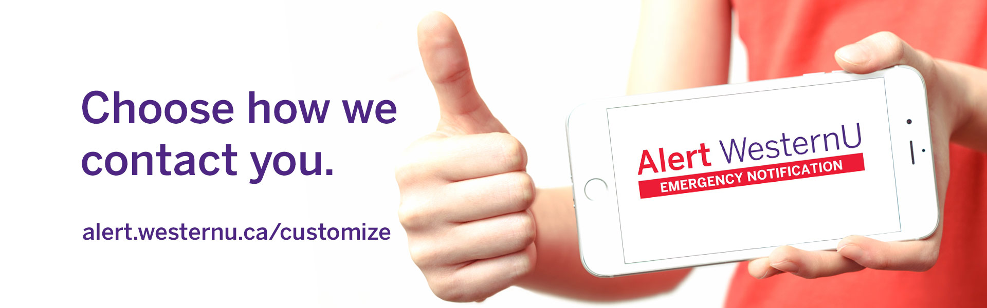 Alert WesternU - Western University