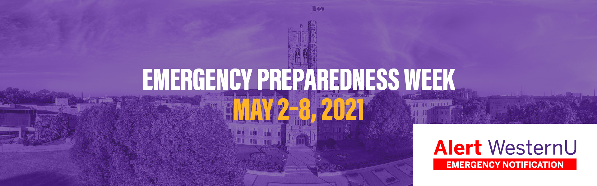 Alert WesternU - Western University